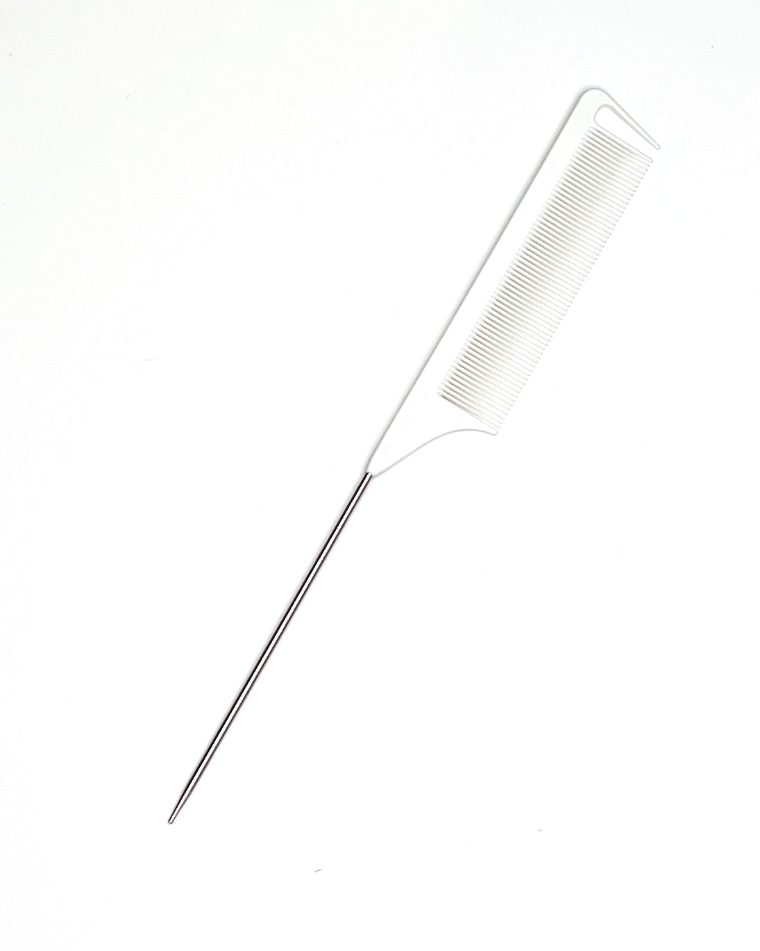 Rat-Tail Comb – Top Knot Extensions